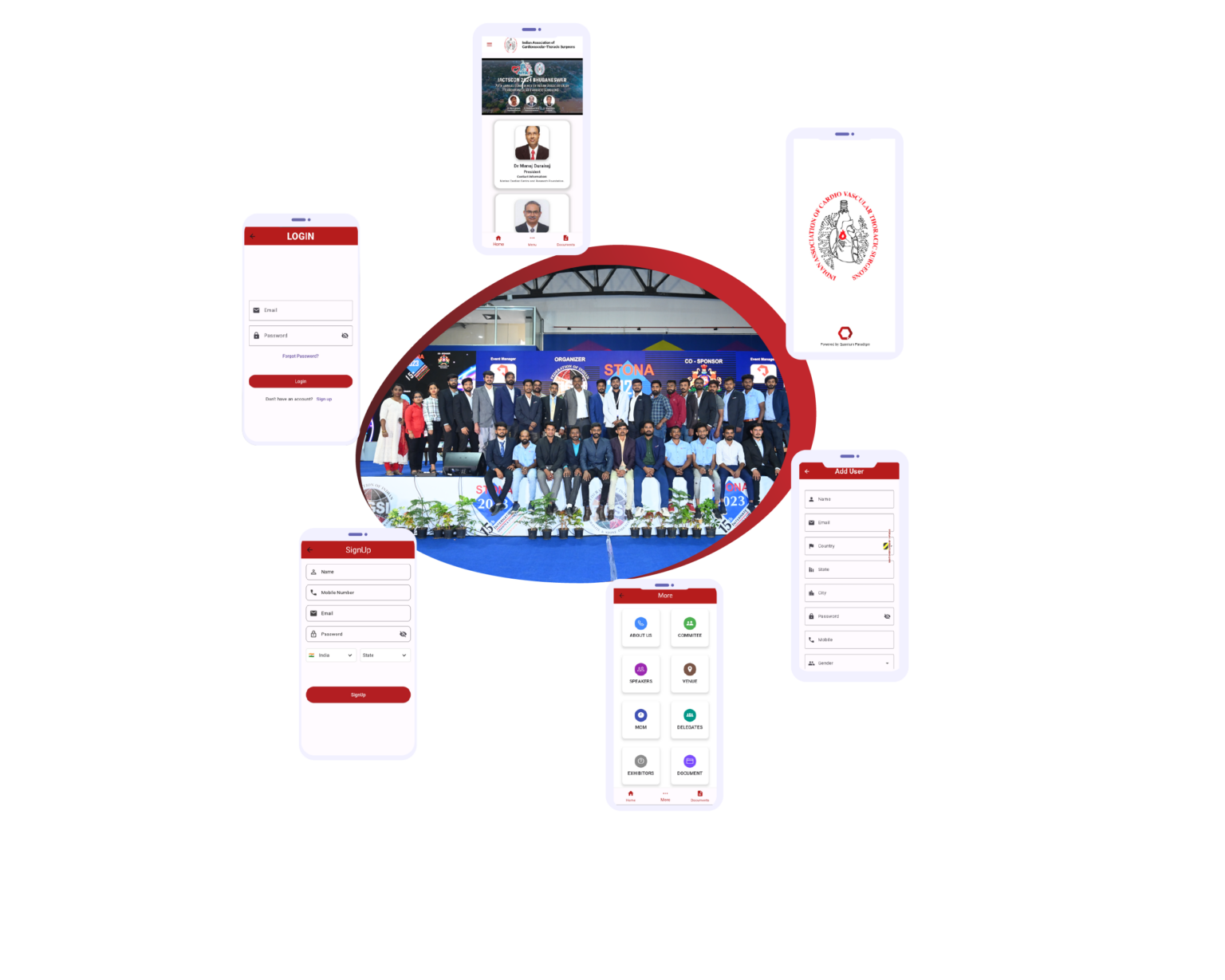 Quantum Paradigm | Home | Software Development | IT Services